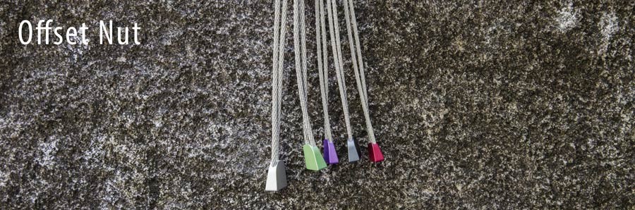 How to Choose Climbing Nuts, Stoppers and Chocks - KOMOAAP